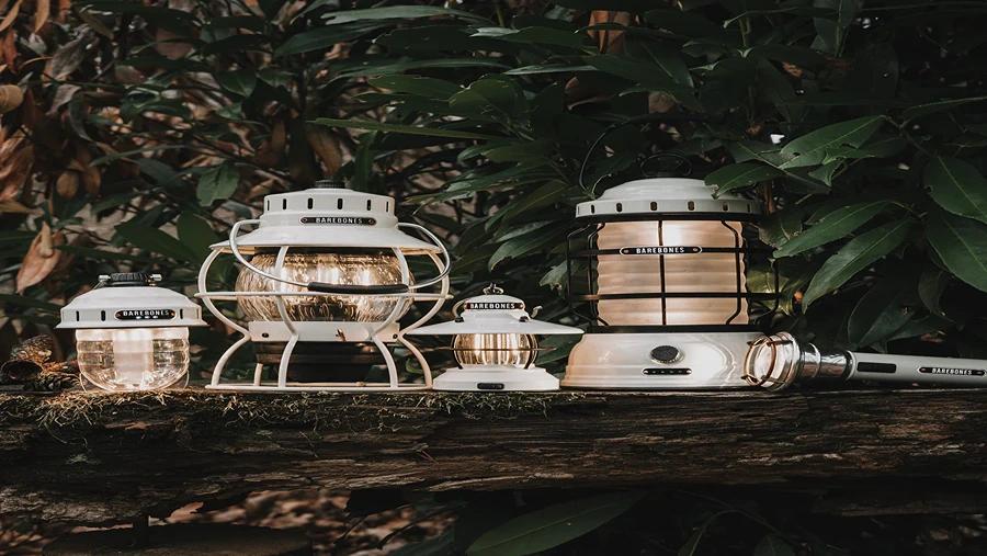 BAREBONES – K TWO ADVENTURE