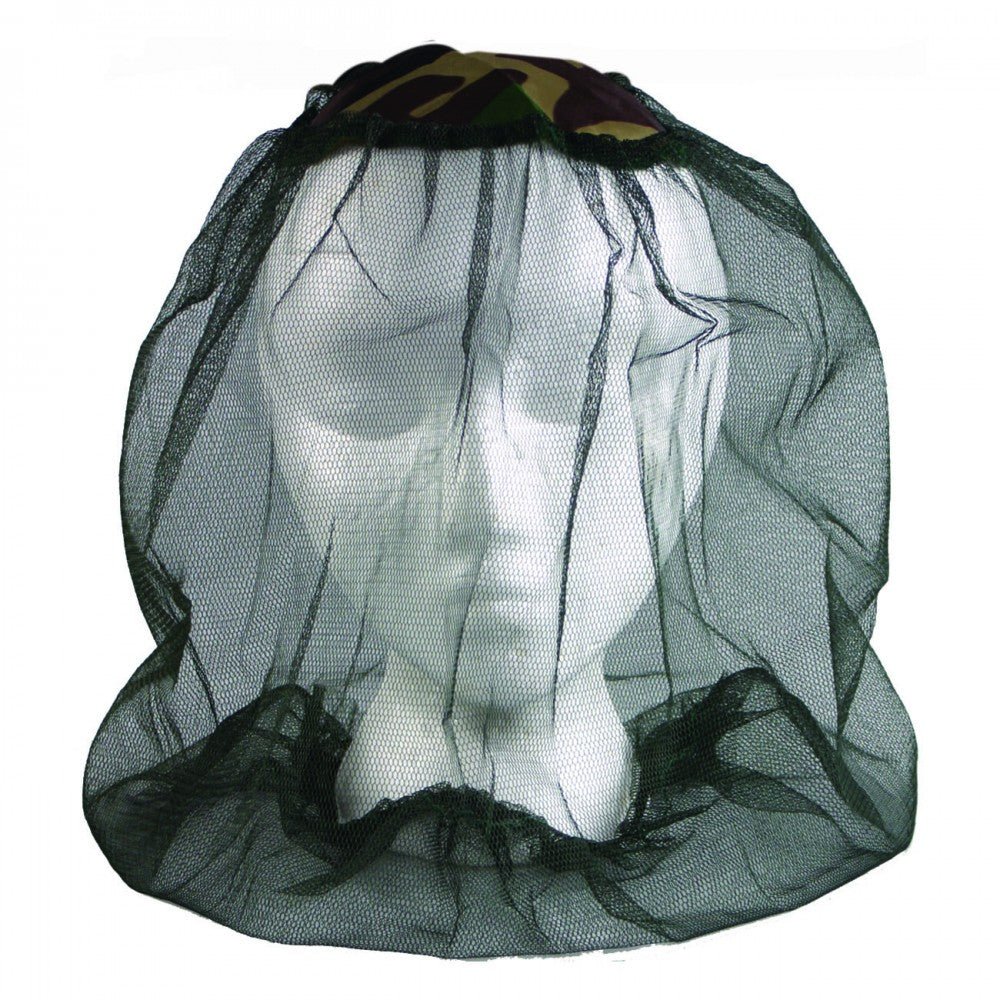 Coleman Mosquito Head Net – K TWO ADVENTURE