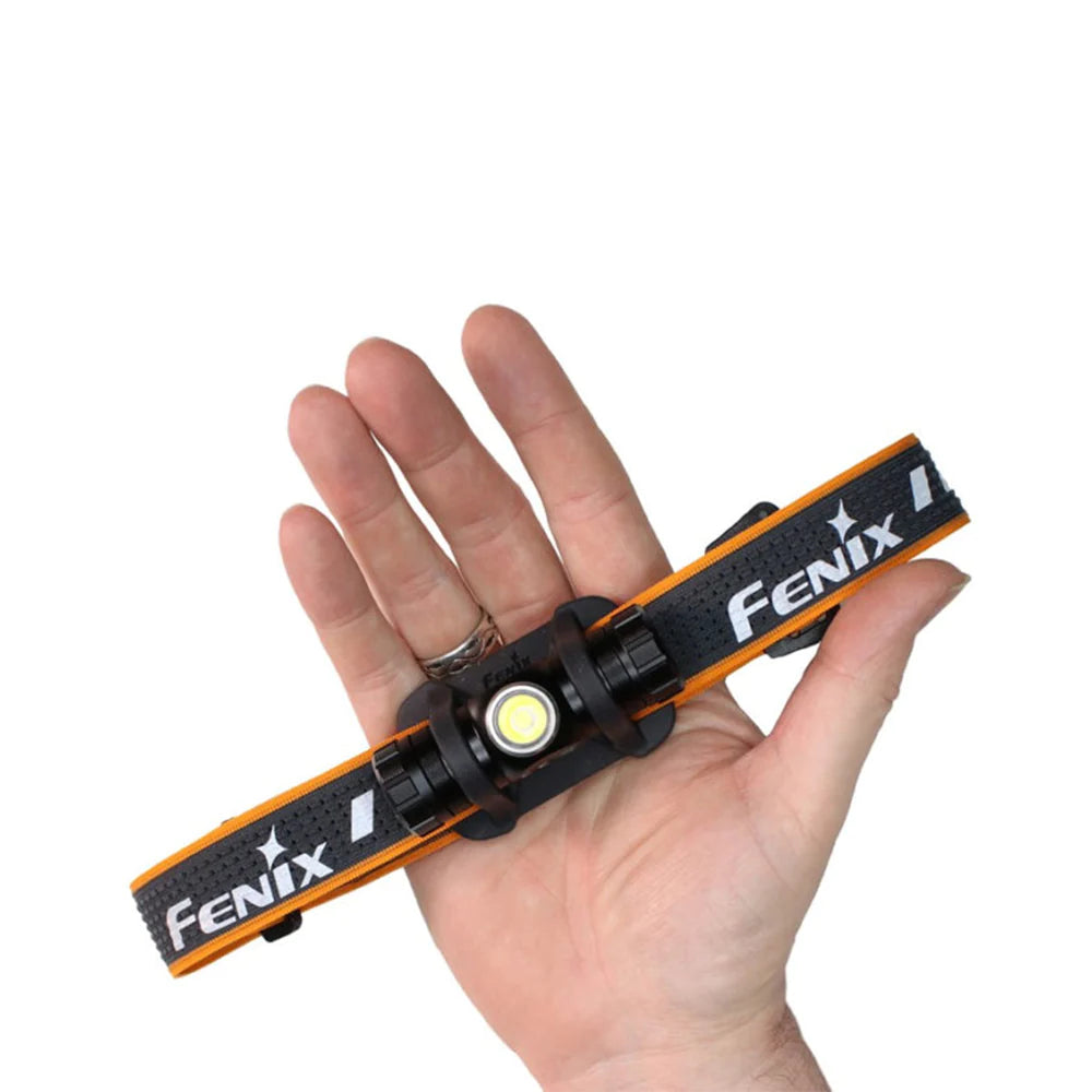 Fenix HM23 Headlamp - 240 Lumens – K2 Adventure