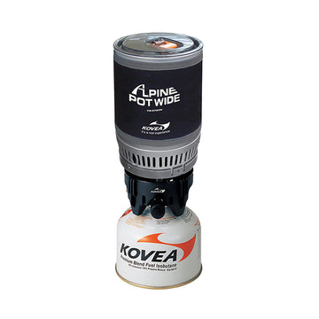 KOVEA – K TWO ADVENTURE