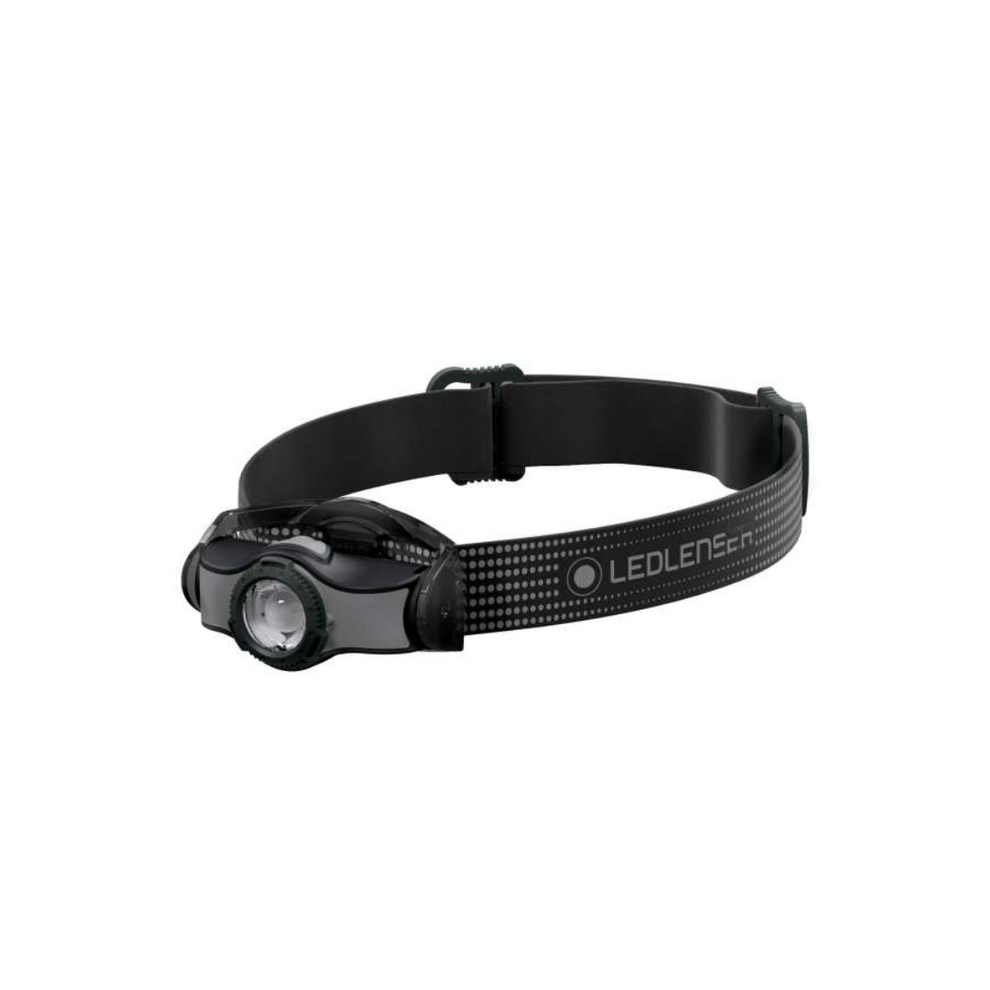 LED LENSER MH5 Rechargeable Headlamp 400 Lumens – K TWO ADVENTURE