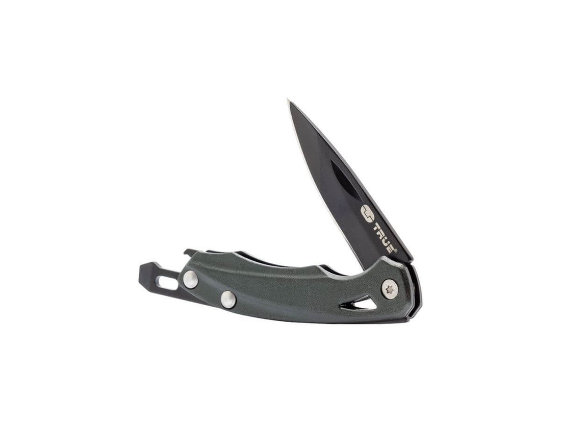True Utility Slip Knife – K TWO ADVENTURE